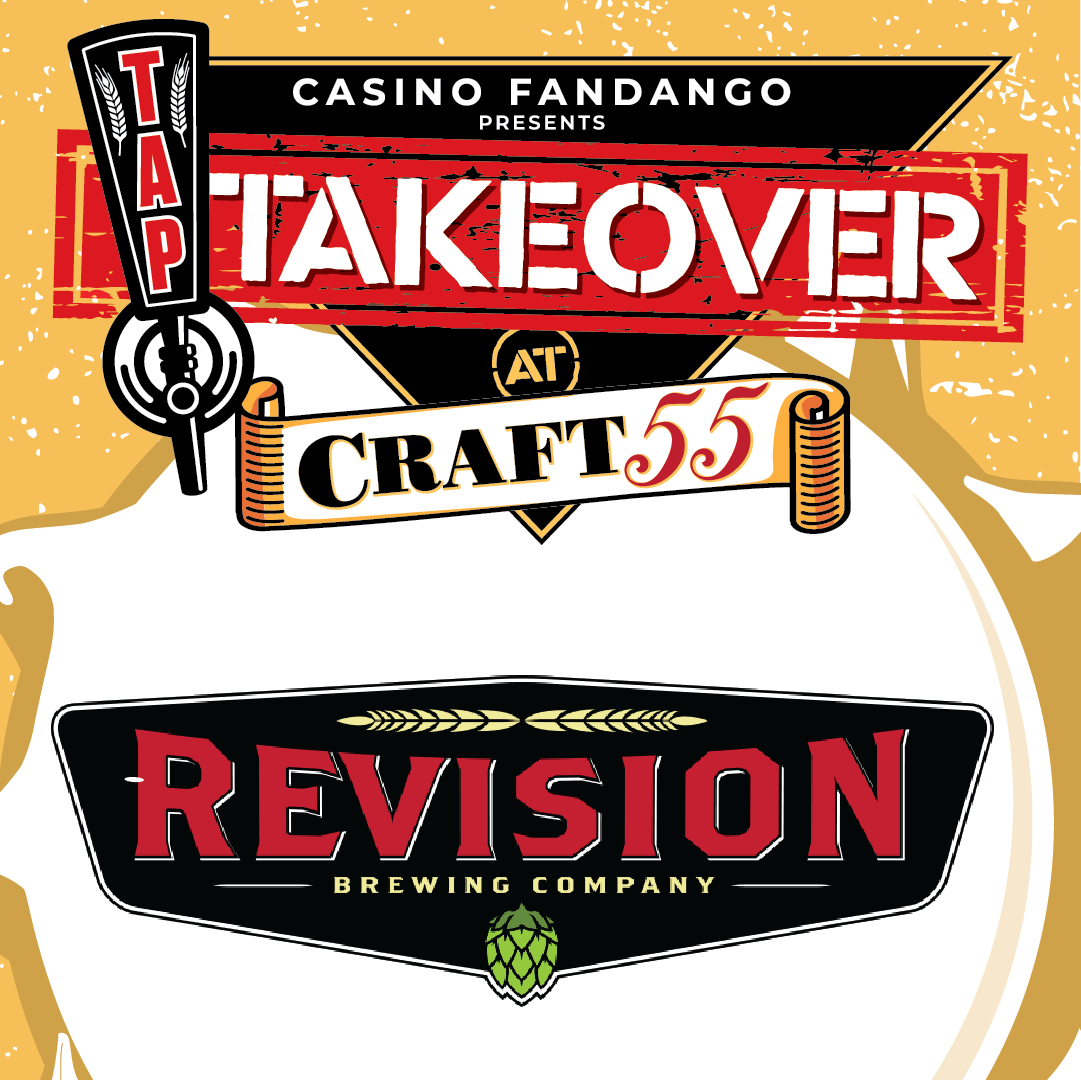 Tap Takeover - Casino Fandango | Gaming, Dining & Entertainment ...