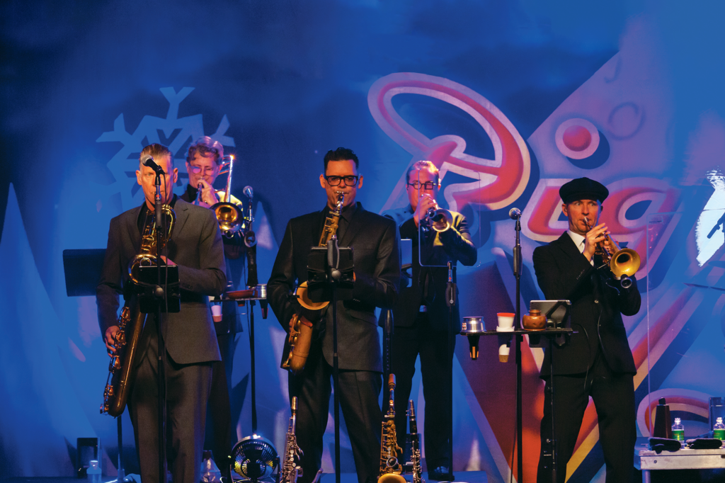 Live Entertainment and Movies at Casino Fandango - Carson City, Nevada Live Entertainment and Movies at Casino Fandango - Carson City, Nevada